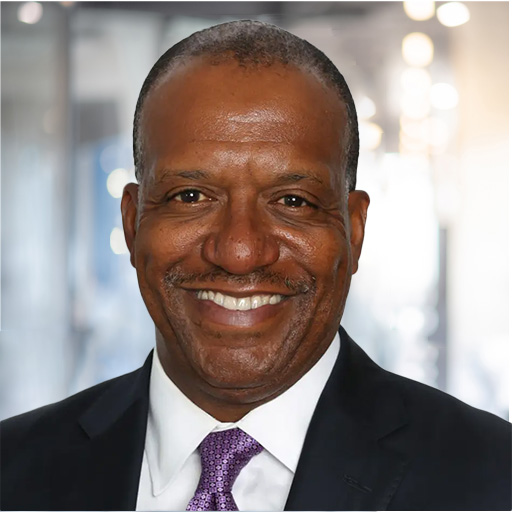 Tim Sanders | Ventas, Inc.